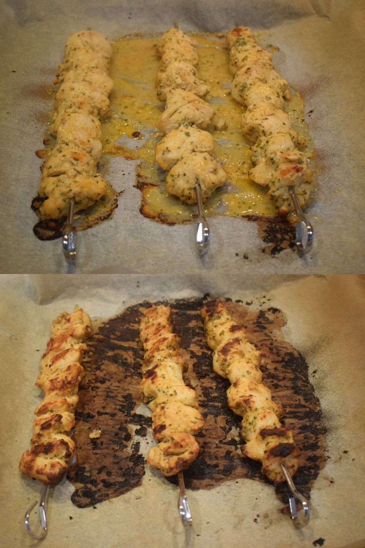 Tahini chicken | Tahini marinade for chicken | Tahini grilled chicken ...