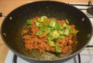 Achari paneer recipe | Achari paneer masala | How to make achari paneer ...