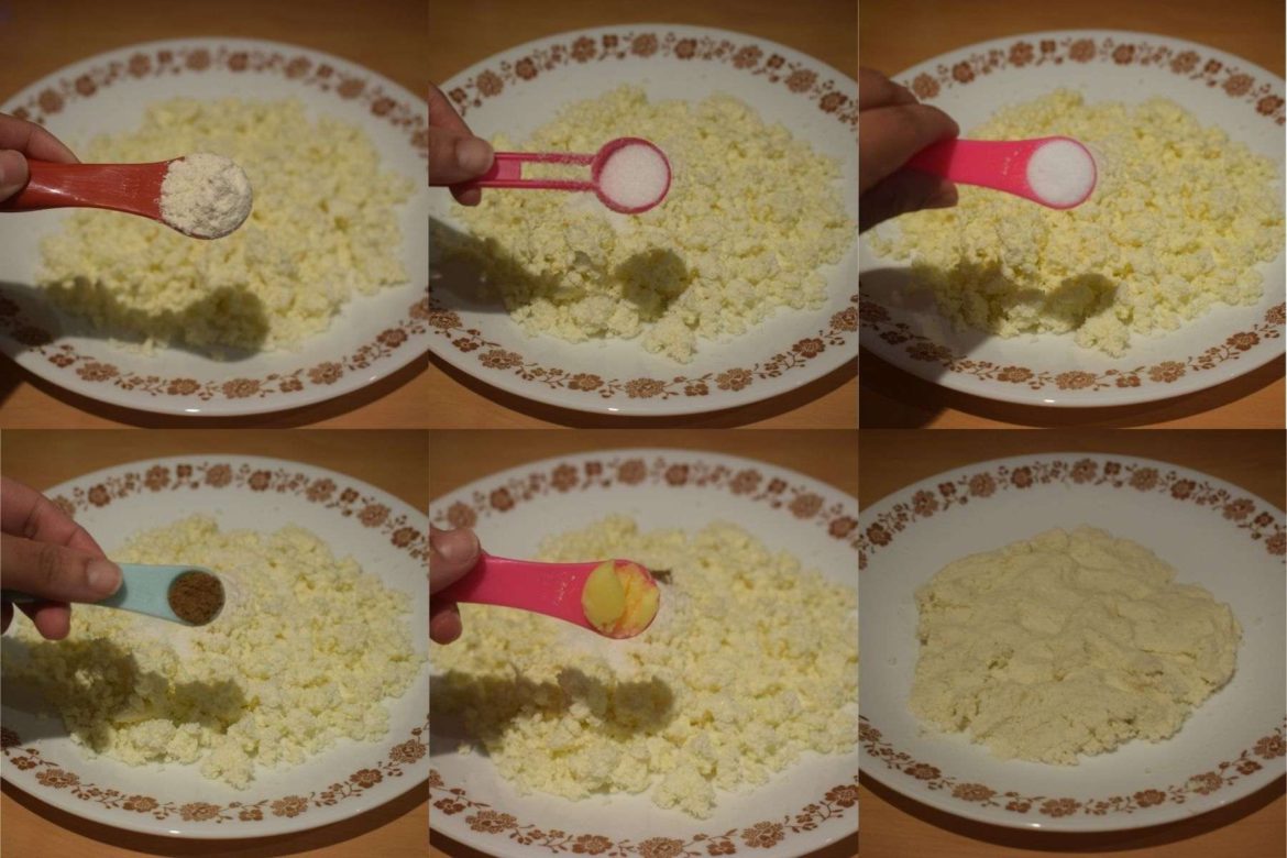 Chanar kalia | Chanar kalia bengali recipe | Bengali cottage cheese ...