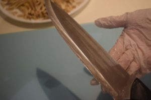 Mochar chop | Niramish mochar chop | Banana flower croquettes | How to ...