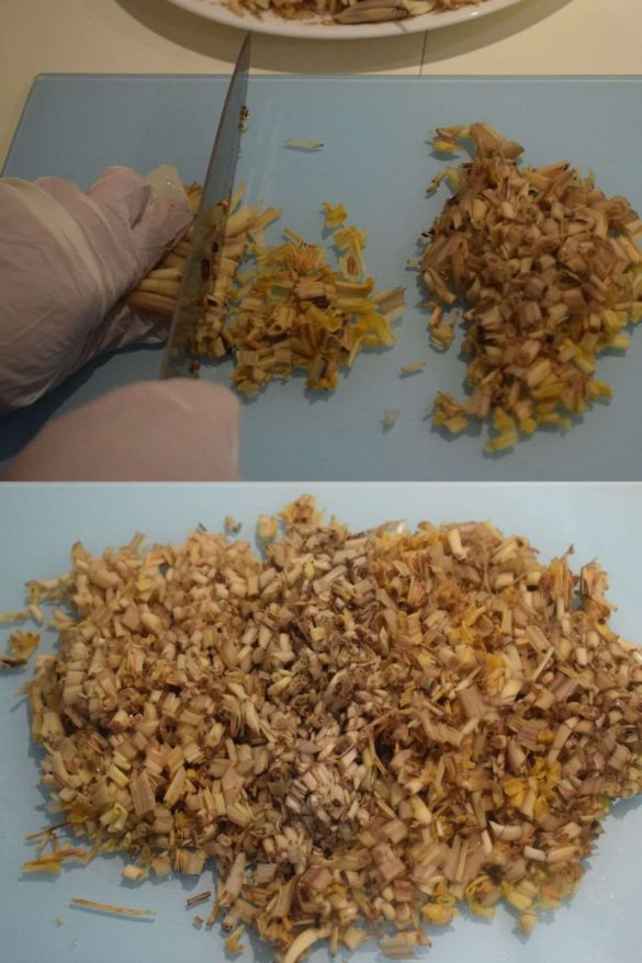 Mochar chop | Niramish mochar chop | Banana flower croquettes | How to ...