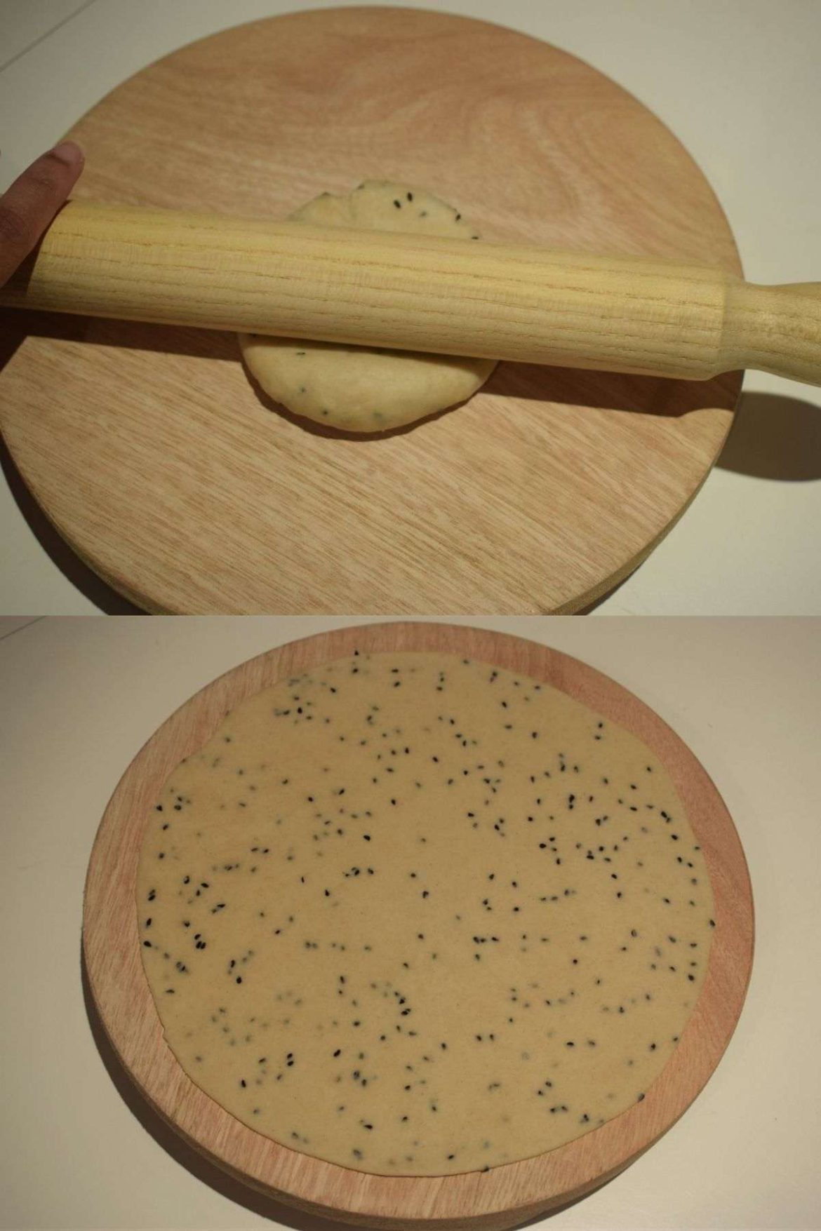 Kucho nimki | Kucho nimki recipe bengali | How to make nimki - Rumki's ...