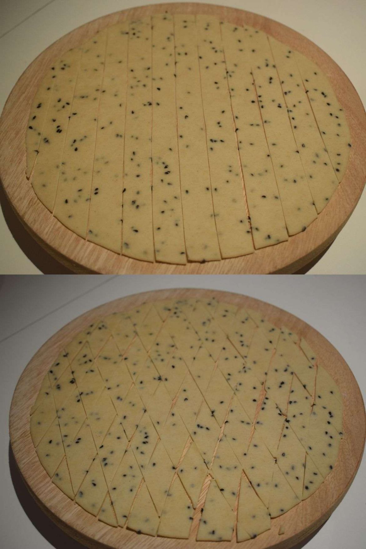 Kucho nimki | Kucho nimki recipe bengali | How to make nimki - Rumki's ...