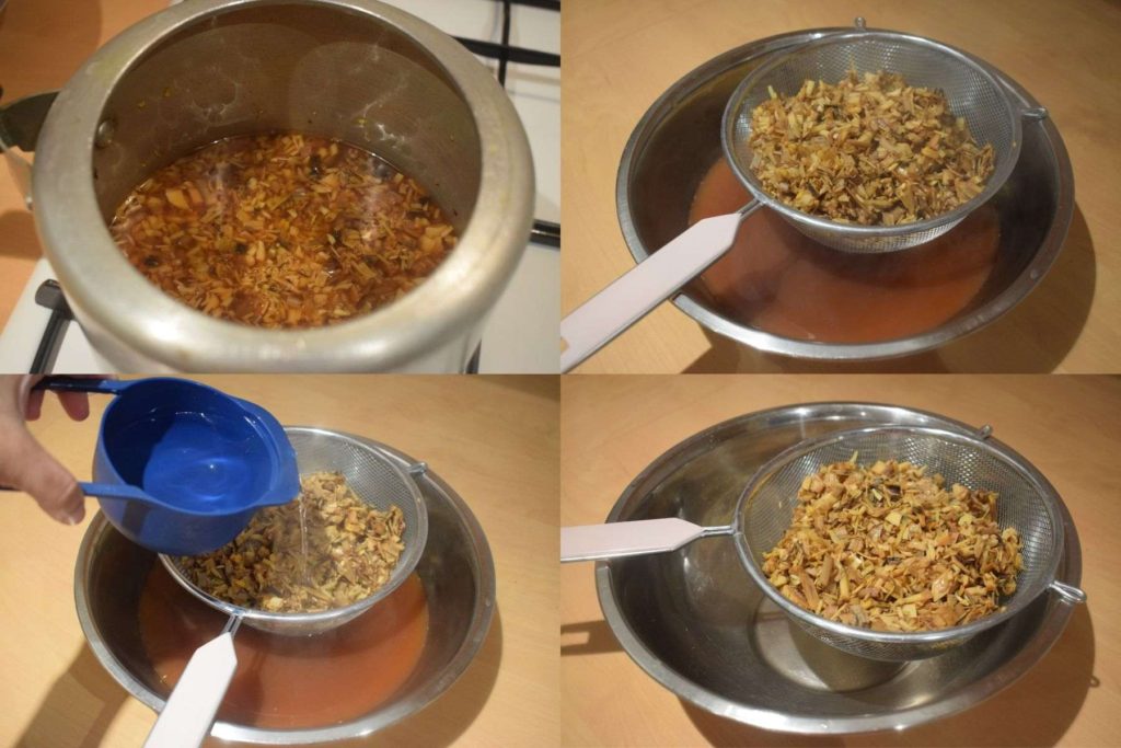 Mocha ghonto | Mochar ghonto | Mocha recipe Bengali | Banana flower ...