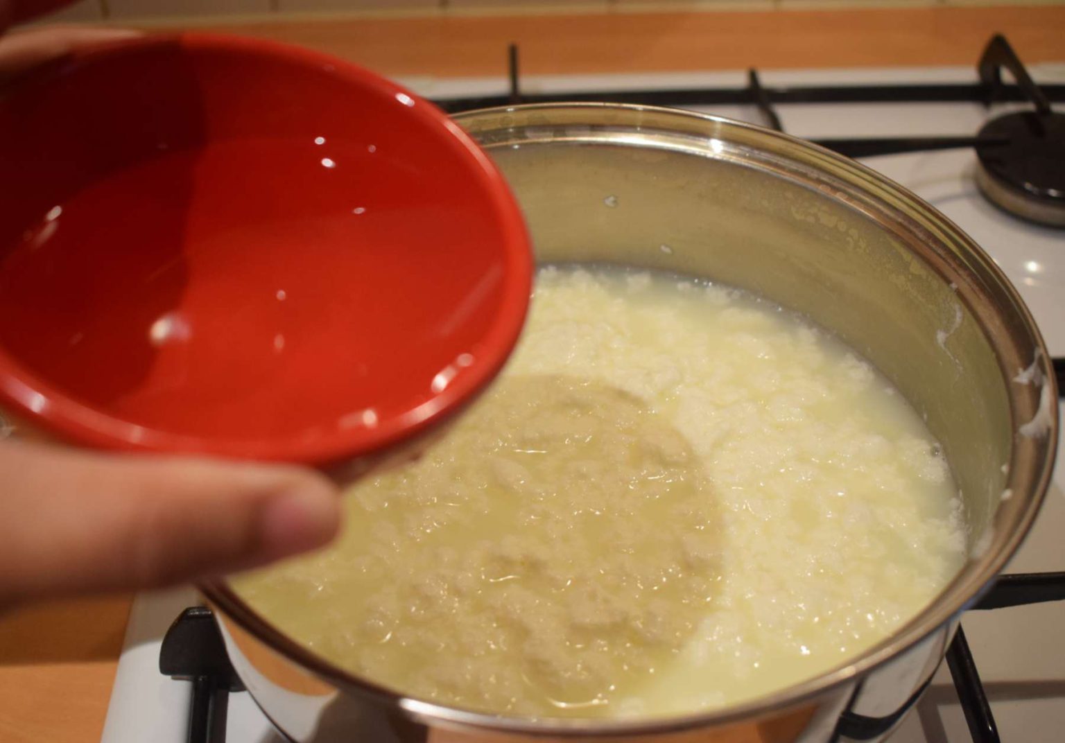 Chanar payesh | Chenna payesh | Bengali style cottage cheese milk ...