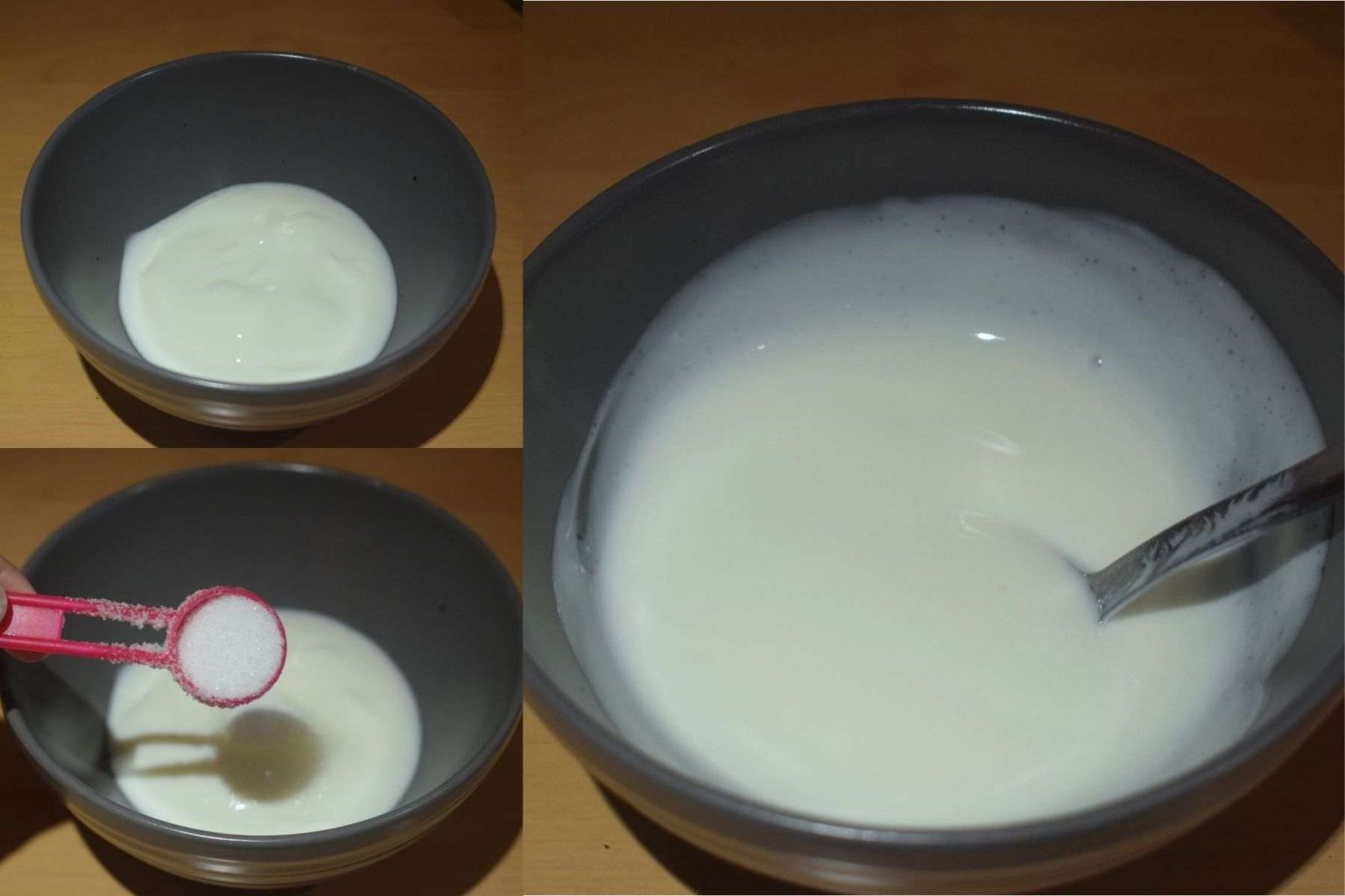 Doi fuchka | Doi fuska | Dahi phuchka | How to make doi fuchka - Rumki ...