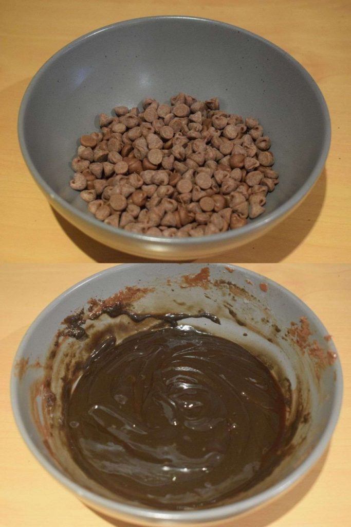 Halloween ghost bark | Ghastly bark | Halloween treats for kids ...