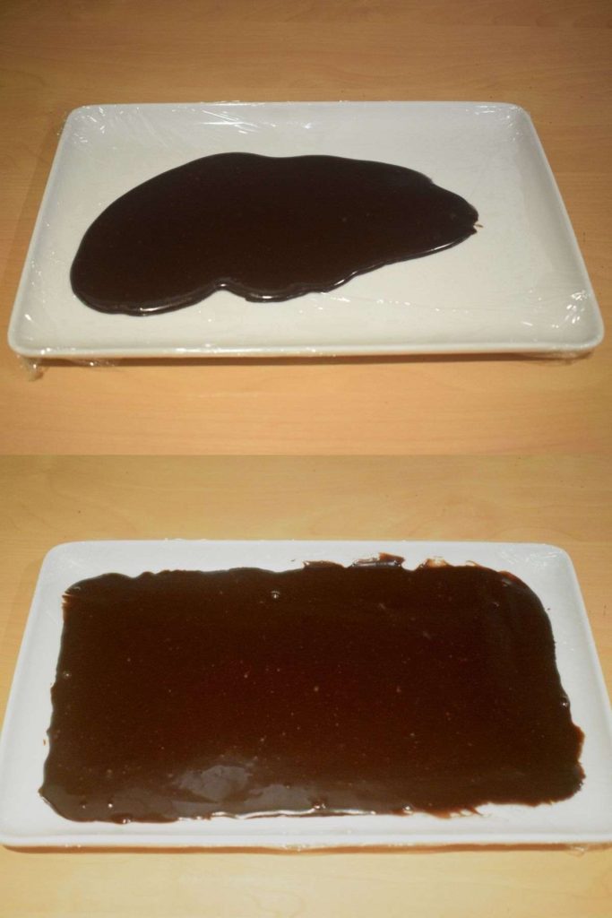 Halloween ghost bark | Ghastly bark | Halloween treats for kids ...