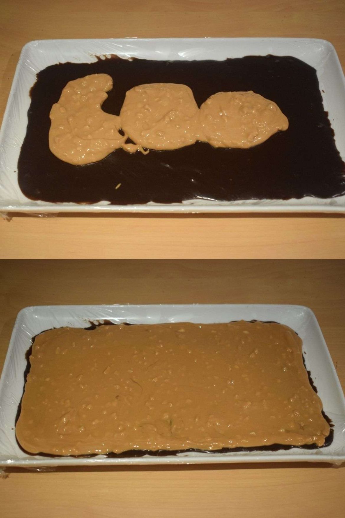 Halloween ghost bark | Ghastly bark | Halloween treats for kids ...