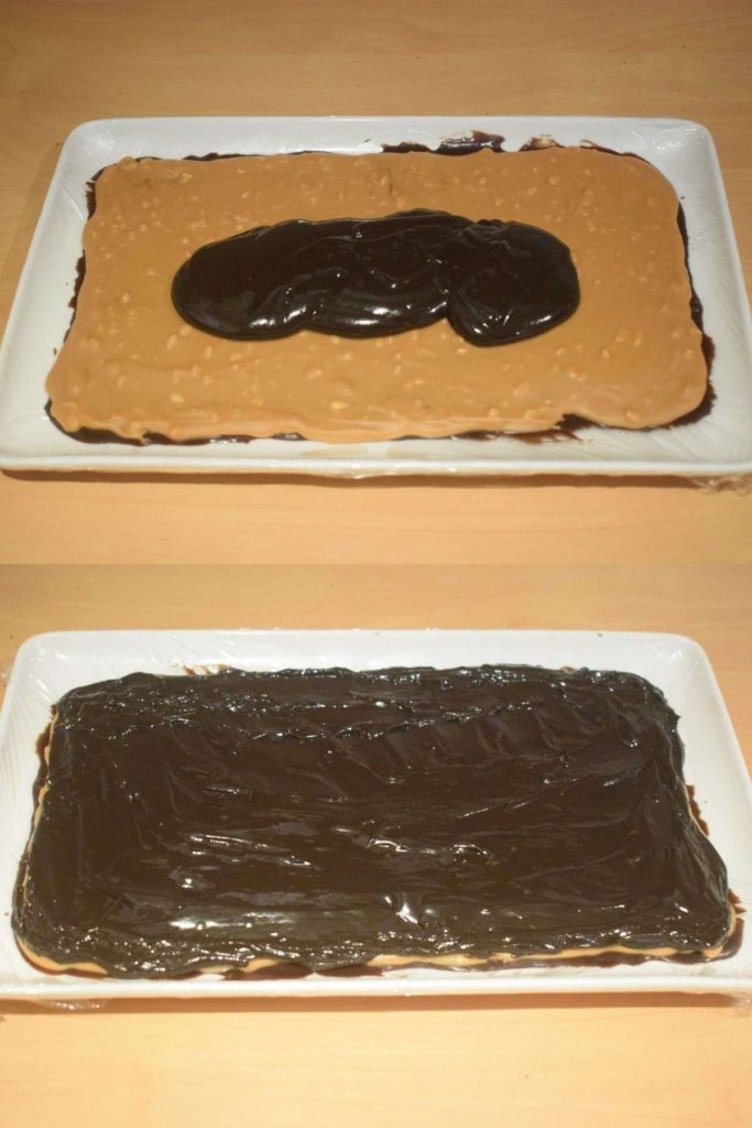 Halloween ghost bark | Ghastly bark | Halloween treats for kids ...