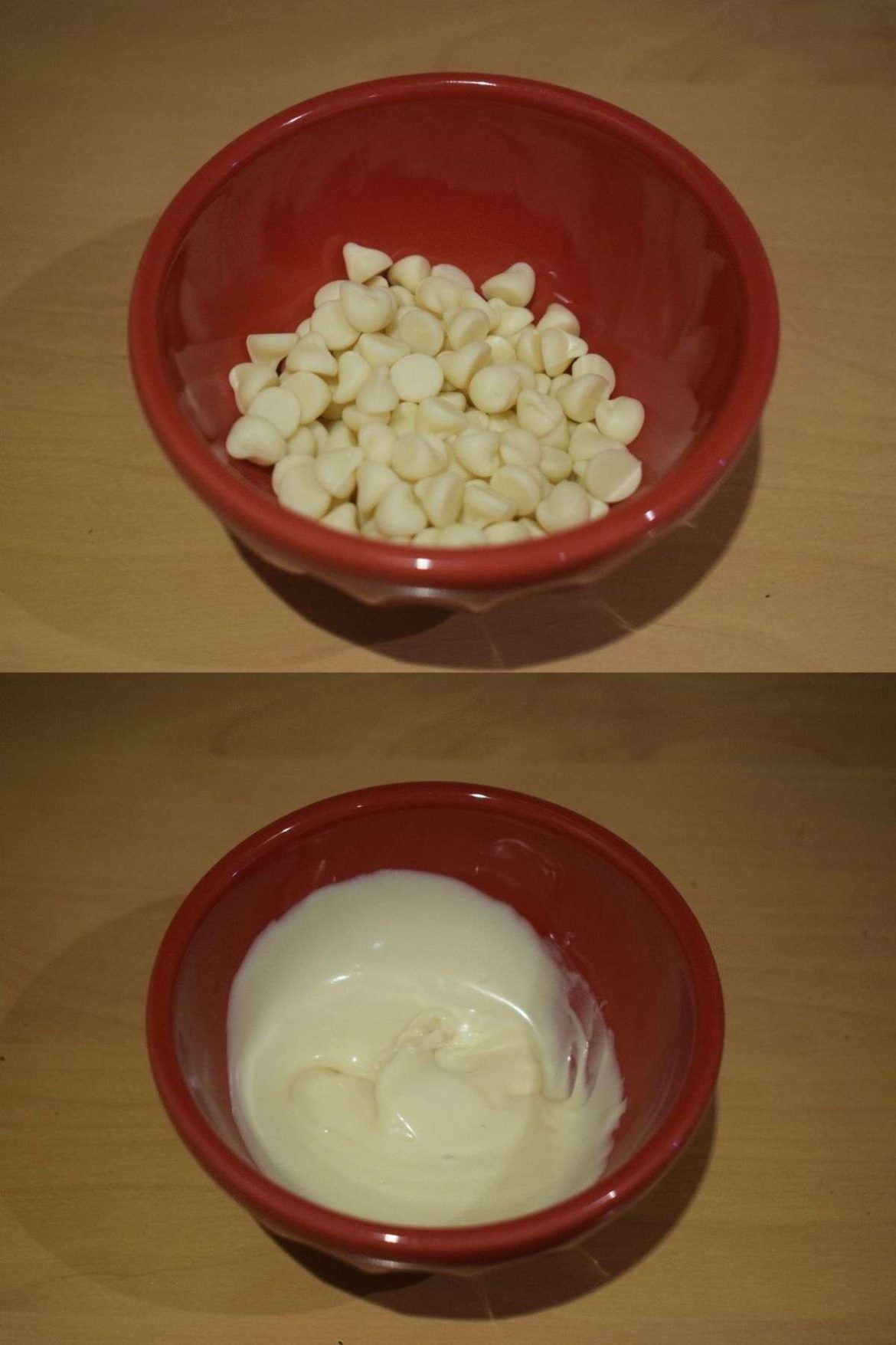 Halloween ghost bark | Ghastly bark | Halloween treats for kids ...