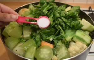 Labra recipe | Bhoger labra recipe | Bengali labra | How to make labra ...