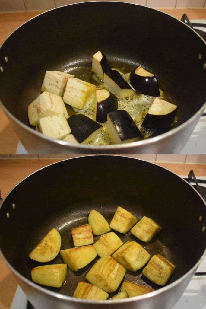 Labra recipe | Bhoger labra recipe | Bengali labra | How to make labra ...