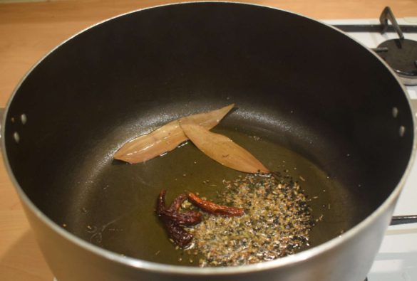 Labra recipe | Bhoger labra recipe | Bengali labra | How to make labra ...