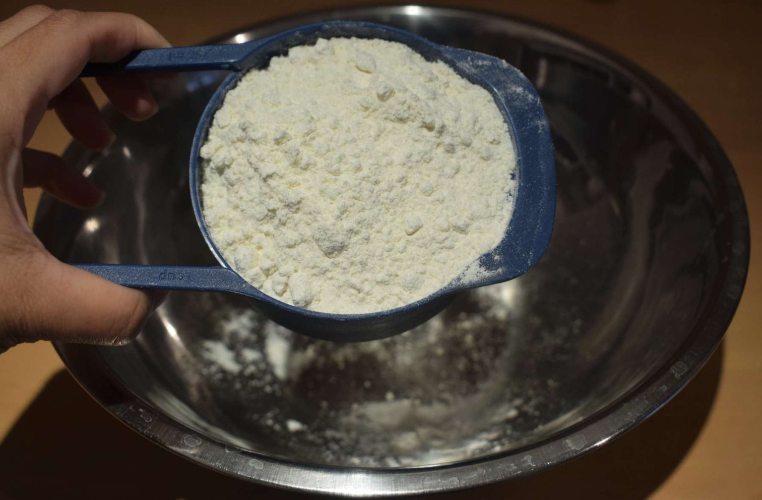 Luchi recipe | Bengali luchi recipe | How to make luchi - Rumki's ...