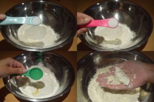 Luchi recipe | Bengali luchi recipe | How to make luchi - Rumki's ...