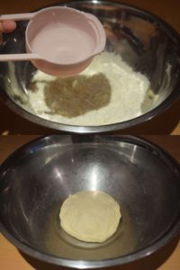 Luchi recipe | Bengali luchi recipe | How to make luchi - Rumki's ...