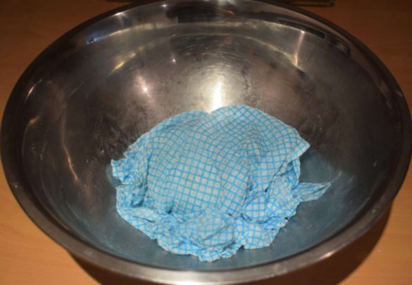 Luchi recipe | Bengali luchi recipe | How to make luchi - Rumki's ...