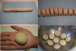 Luchi recipe | Bengali luchi recipe | How to make luchi - Rumki's ...