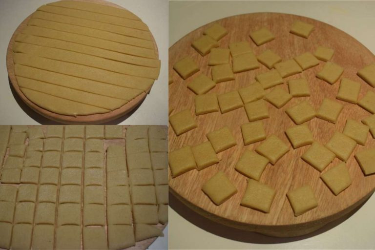 Shankarpali recipe | Shankarapali | Shankarpali sweet | How to make ...