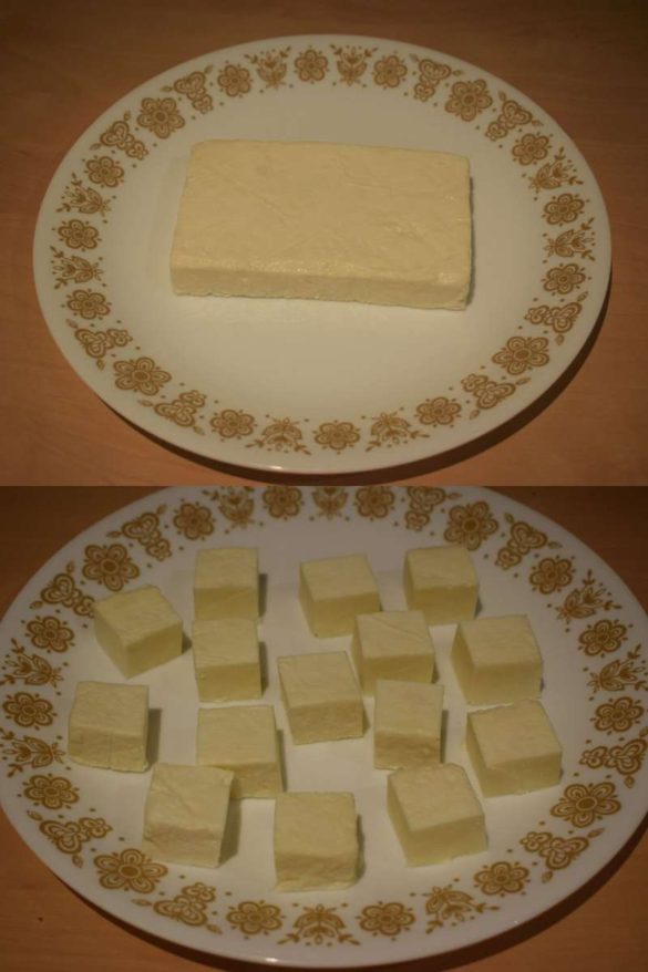 Paneer makhani recipe | Paneer makhanwala | How to make paneer makhani ...