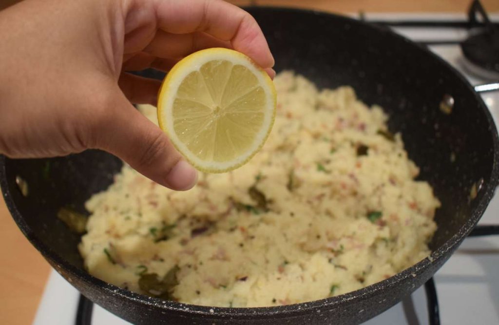 Rava upma recipe | Suji ka upma | Suji upma recipe | How to make rava ...