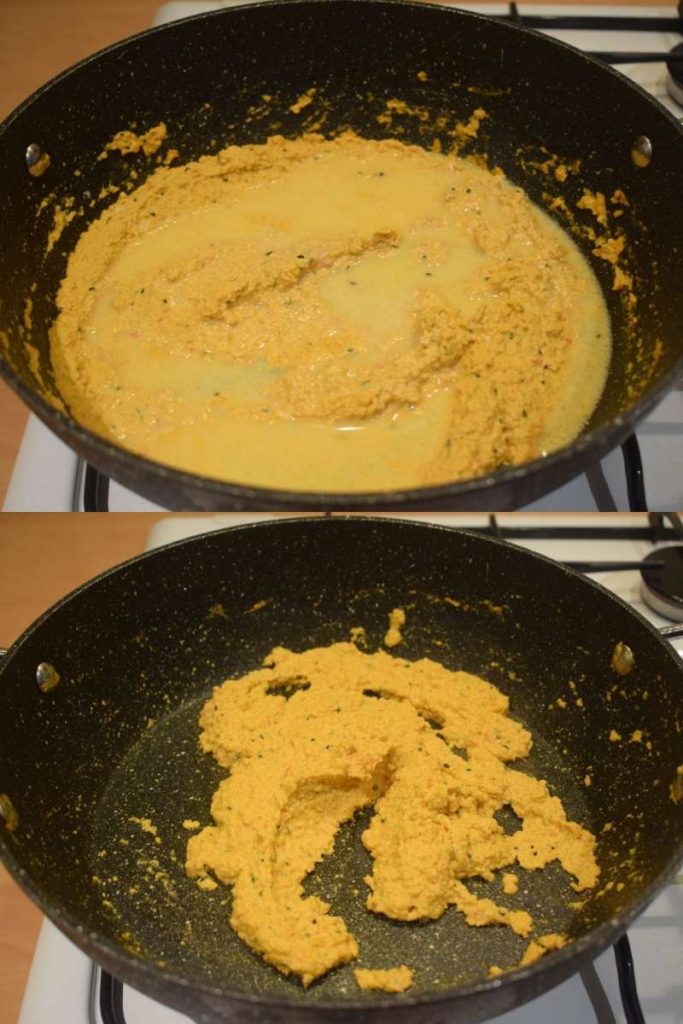 Shorshe maach | Fish curry with mustard paste | Rui shorshe | Shorshe ...