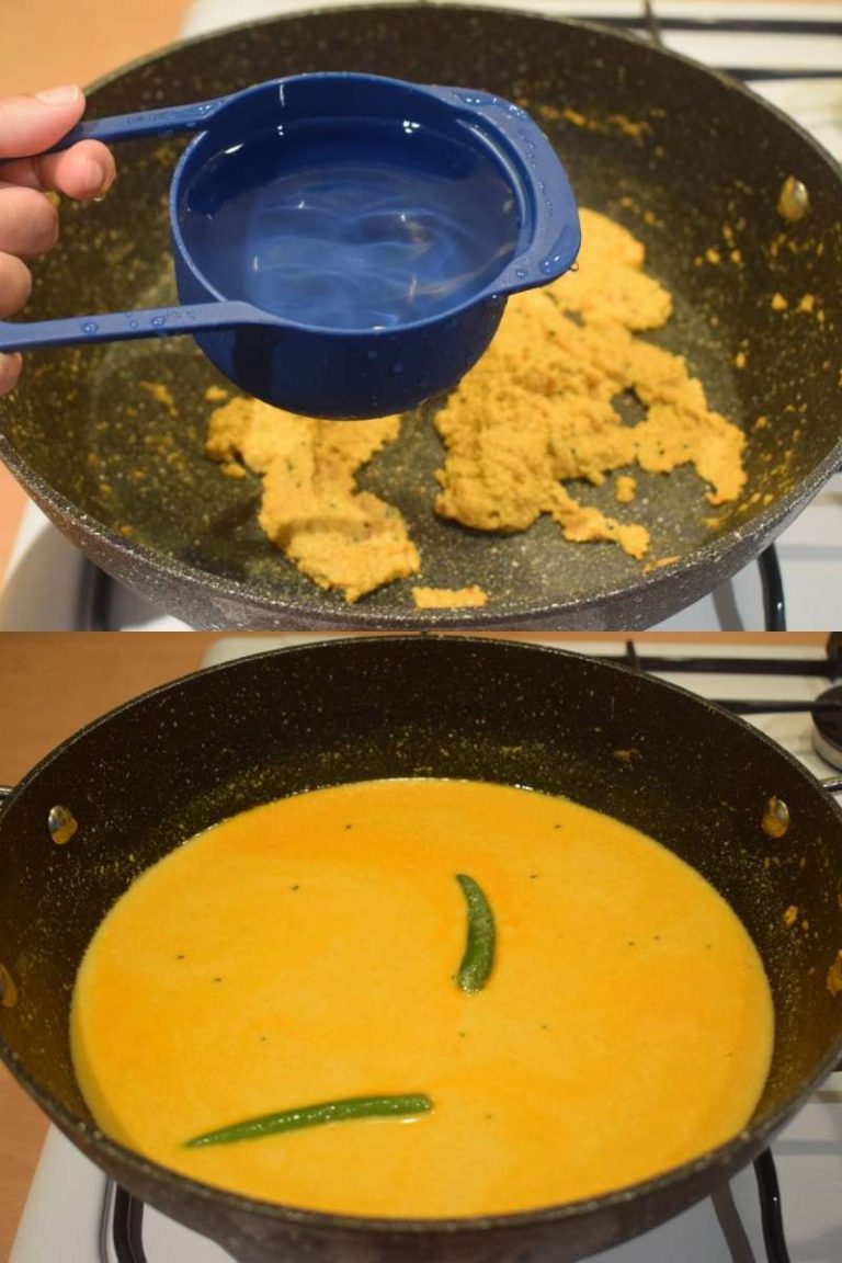 Shorshe maach | Fish curry with mustard paste | Rui shorshe | Shorshe ...