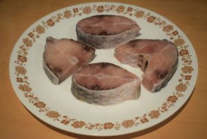 Shorshe maach | Fish curry with mustard paste | Rui shorshe | Shorshe ...