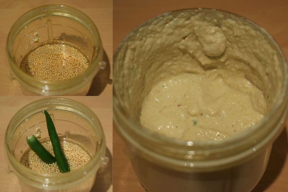 Shorshe maach | Fish curry with mustard paste | Rui shorshe | Shorshe ...