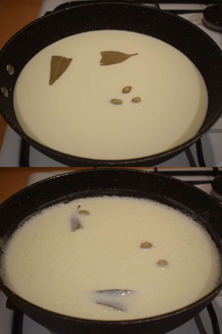 Choshir payesh | Chushi pitha | Hathe kata semai pitha | Doodh choshi ...