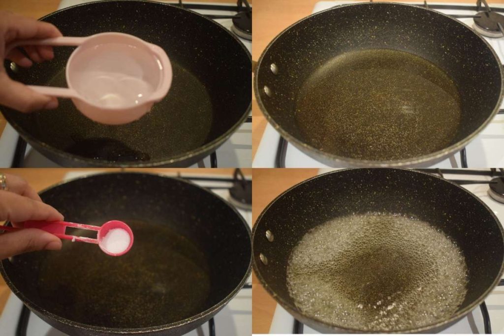 Choshir payesh | Chushi pitha | Hathe kata semai pitha | Doodh choshi ...