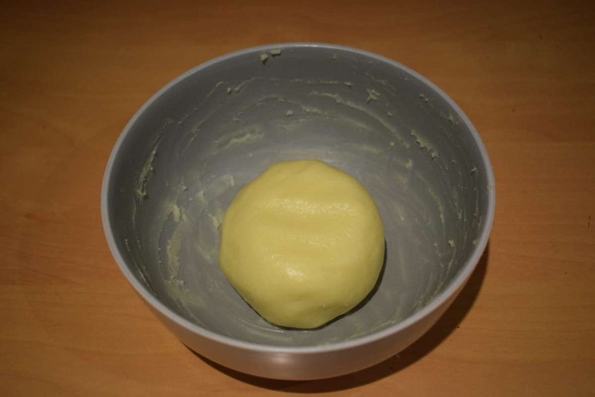 Instant mawa | How to make mawa with milk powder | Instant khoya ...