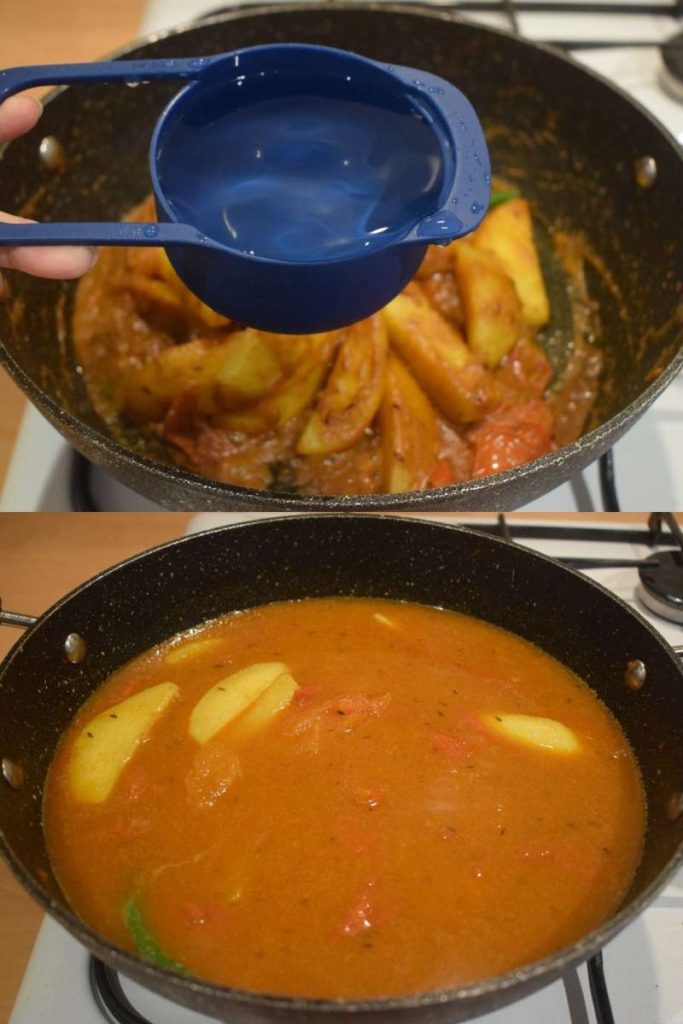 Aar macher jhol | Aar macher recipe | Bengali macher jhol recipe ...