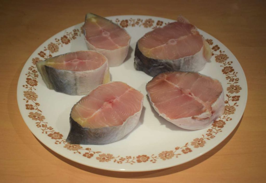 Aar macher jhol | Aar macher recipe | Bengali macher jhol recipe ...