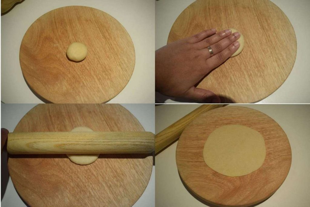 Gujiya recipe | Mawa gujiya recipe | How to make gujiya with khoya ...