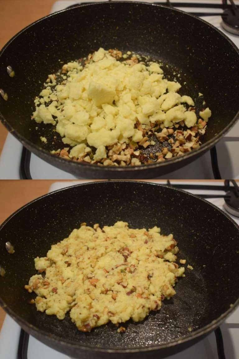 Gujiya recipe | Mawa gujiya recipe | How to make gujiya with khoya ...