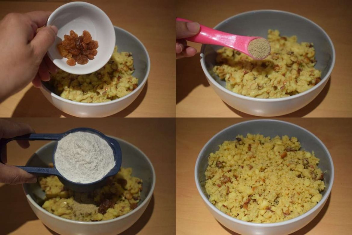 Gujiya recipe | Mawa gujiya recipe | How to make gujiya with khoya ...