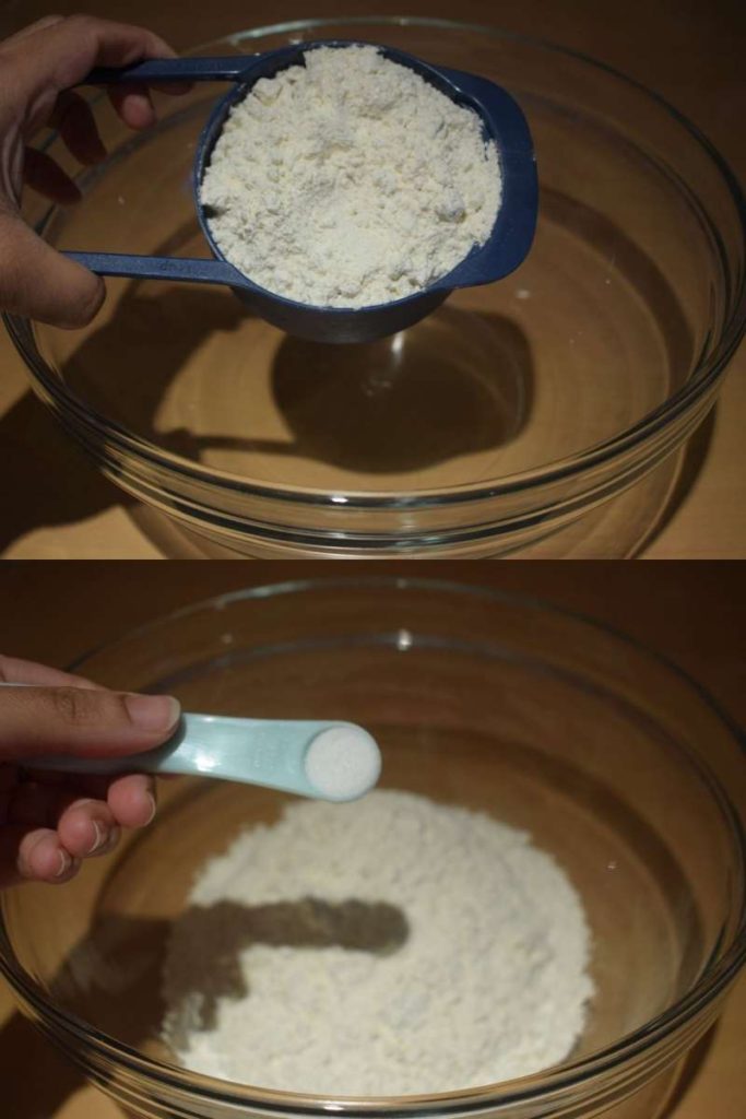 Gujiya recipe | Mawa gujiya recipe | How to make gujiya with khoya ...