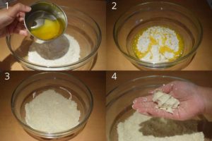 Gujiya recipe | Mawa gujiya recipe | How to make gujiya with khoya ...