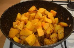 Kumror chokka | Kumror chokka recipe | Misti kumro recipe | How to make ...