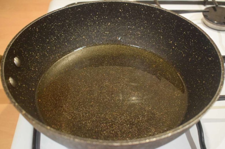 Palak matar recipe | Palak matar ki sabji | How to make palak matar ...