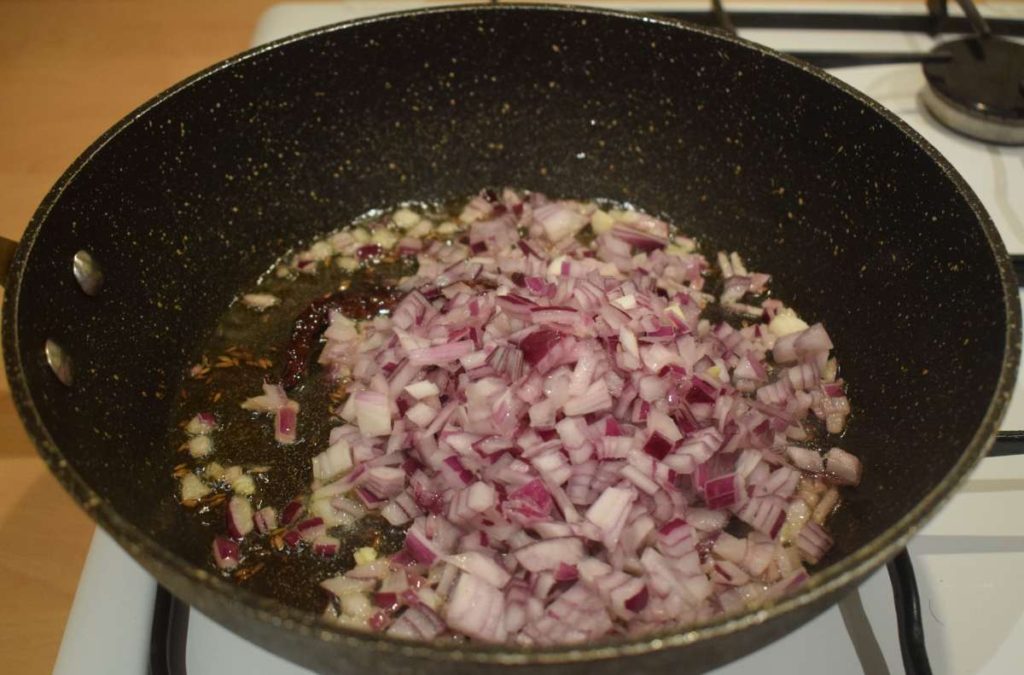 Palak matar recipe | Palak matar ki sabji | How to make palak matar ...