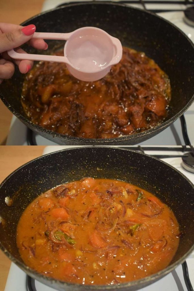 Puti macher jhal | Puti macher recipe |Puti macher recipe Bengali ...