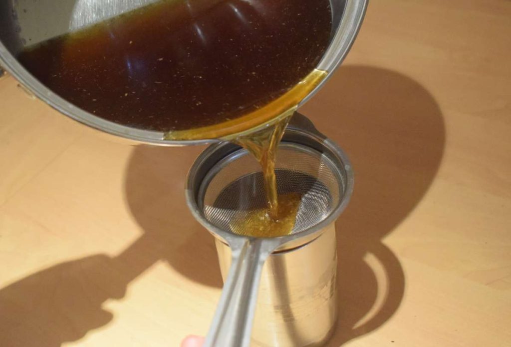 Ram navami panakam recipe | Panakam recipe | Panagam - Rumki's Golden Spoon