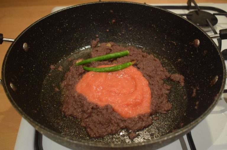 Chingri macher malai curry | Chingri malai curry | Prawn malai curry ...