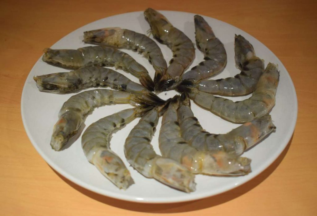 Chingri macher malai curry | Chingri malai curry | Prawn malai curry ...