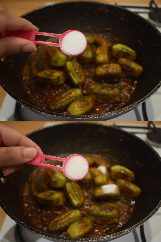 Doodh potol recipe | Dudh potol - Rumki's Golden Spoon