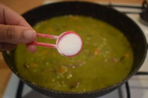 Pudina rice | Pudina bath | Pudina pulao recipe - Rumki's Golden Spoon