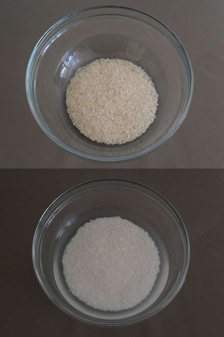 Pudina rice | Pudina bath | Pudina pulao recipe - Rumki's Golden Spoon